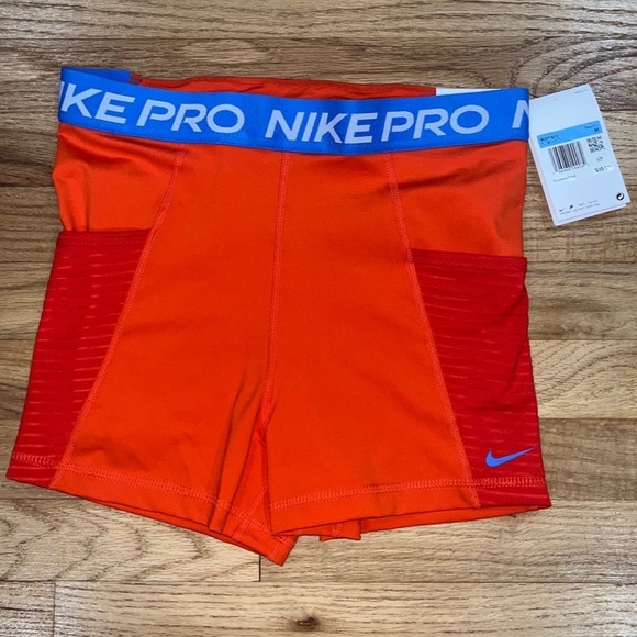 Nike | Shorts | Nike Pro | Poshmark